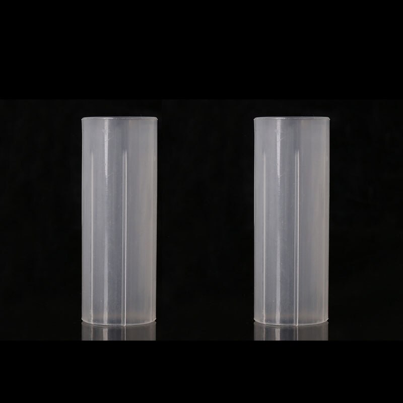 1/2pcs 18650 To AA Battery Converter Case Cover Sl... – Grandado