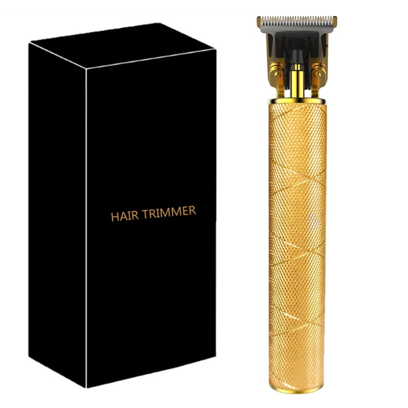 Men's hair trimmer electric hair clipper stubble b... – Grandado