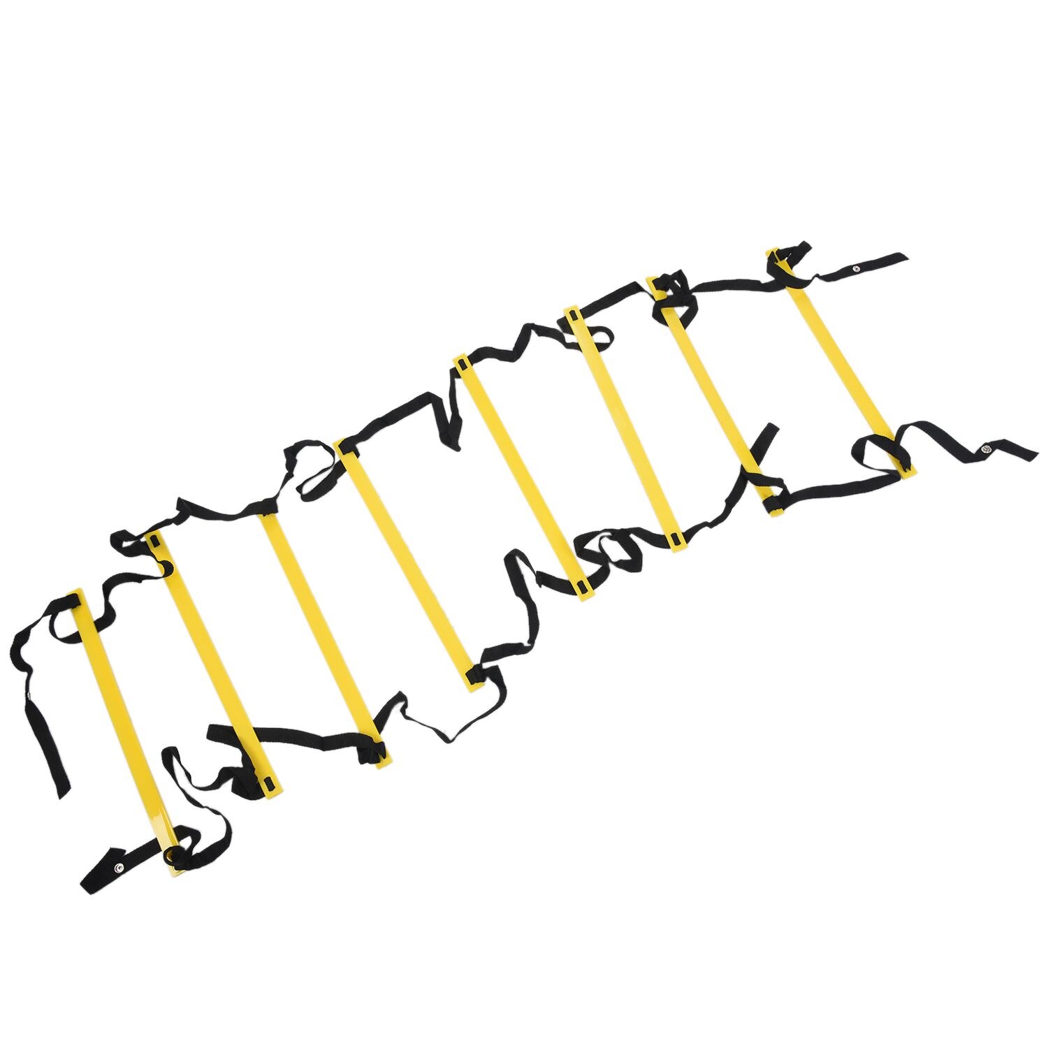 8-Rung 4M Agility Ladder Coordination Ladder for S... – Vicedeal