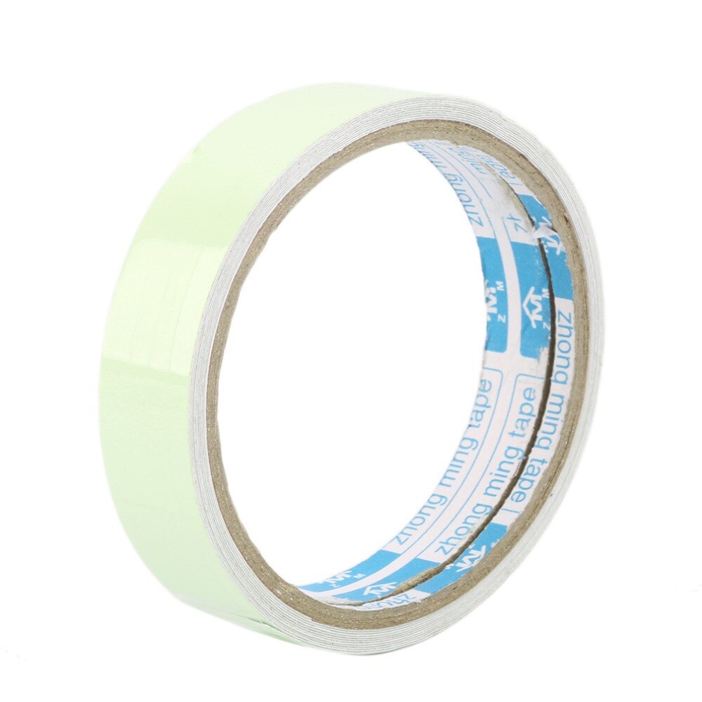 3M 20mm Luminous Bike sticker Self-adhesive Bicycl... – Grandado