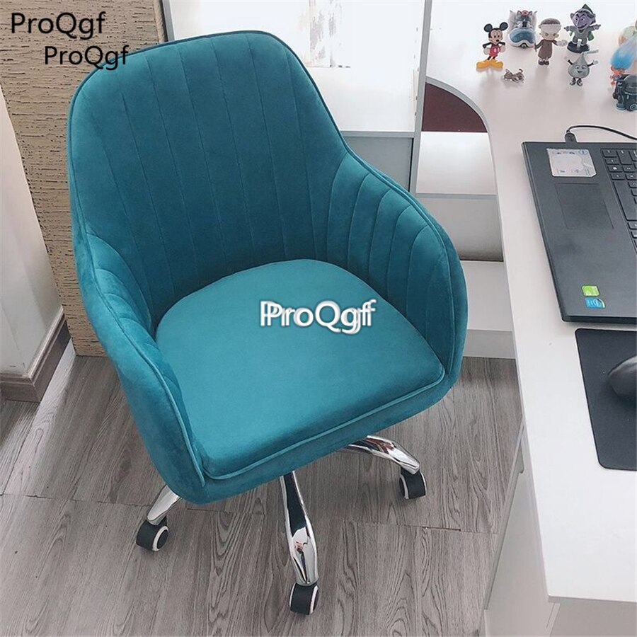 Prodgf 1 Set ins more beautiful leg computer chair – Vicedeal