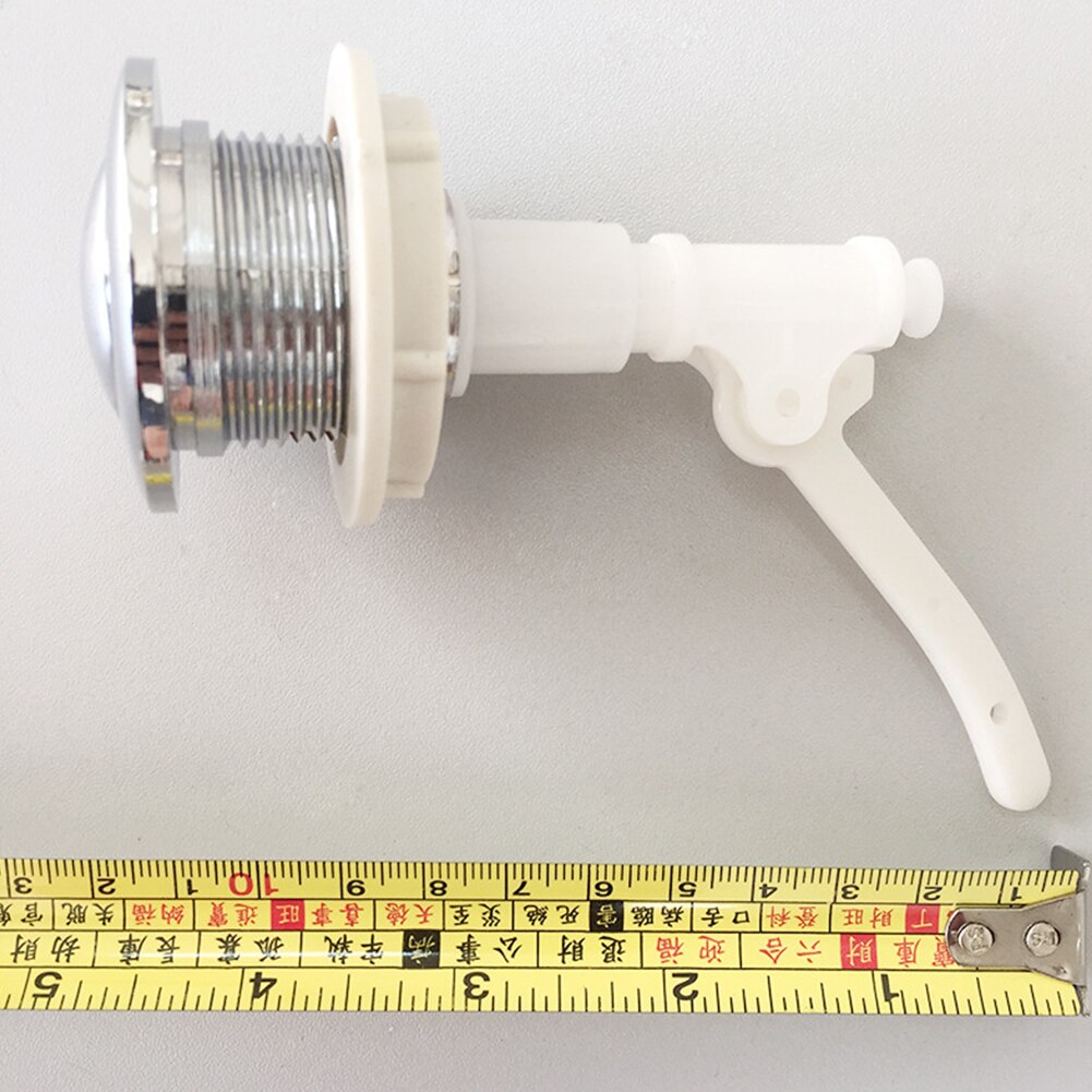 Press Type Electroplated Hardware Round Shape Repl... – Grandado