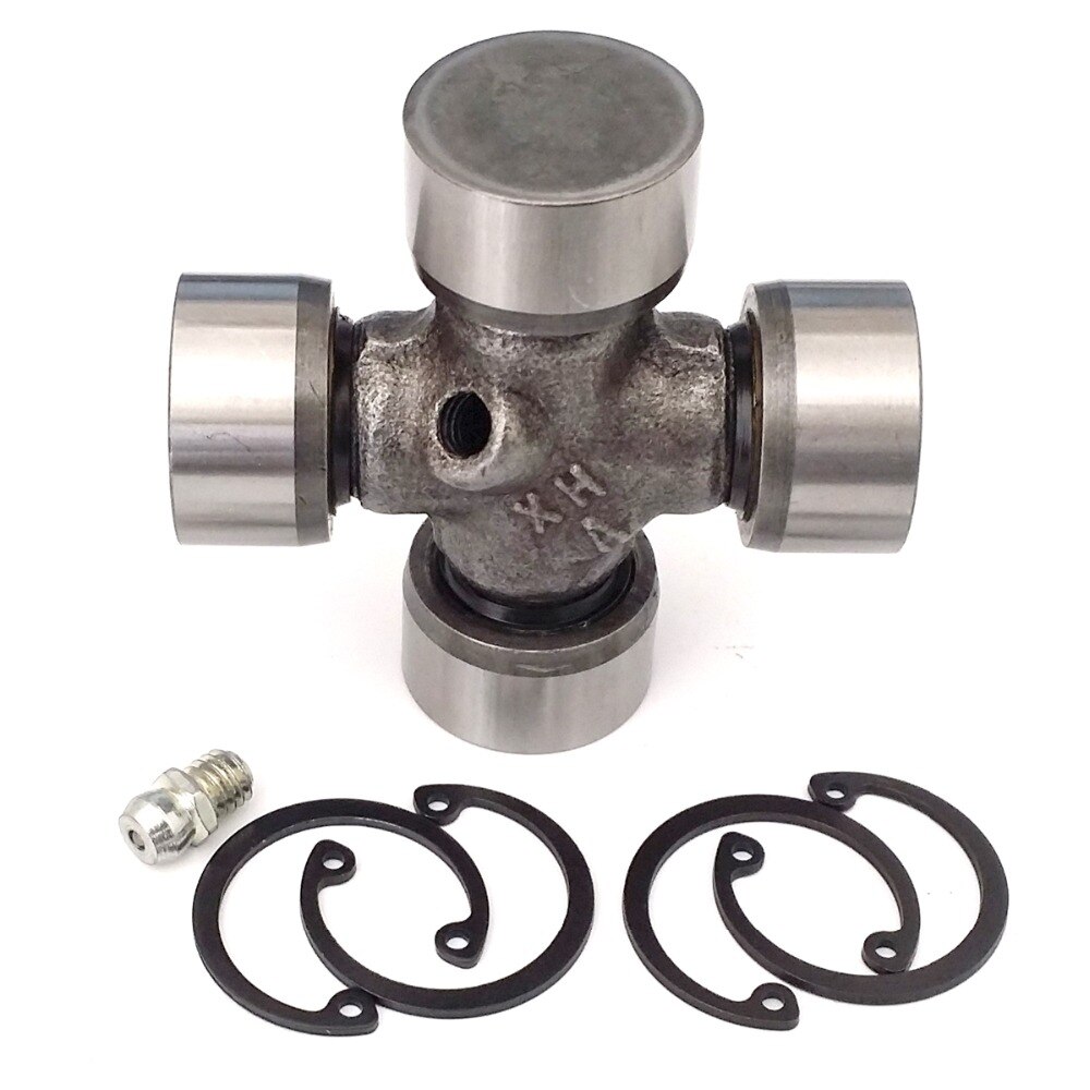 1piece EQ140TURN 24X63 MOCHU miniature U-joints UN... – Vicedeal