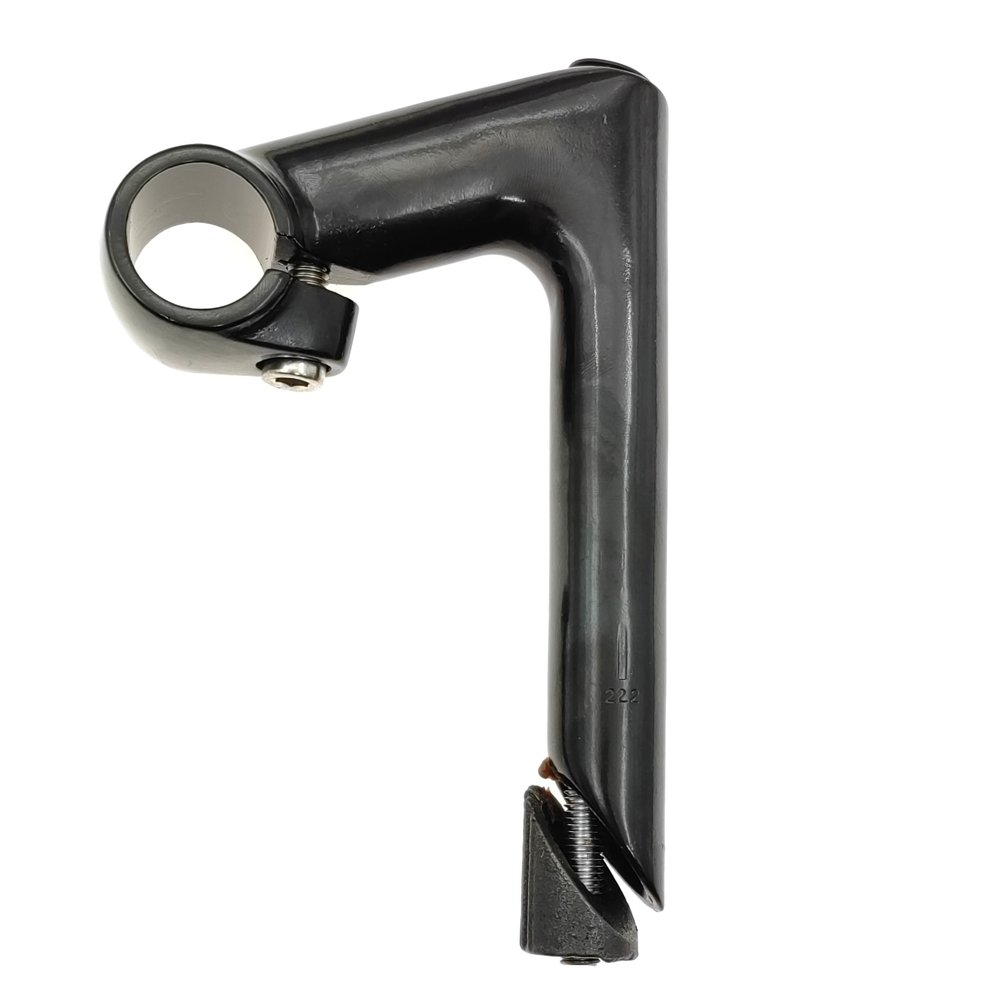 Fiets Stuurpen Zwanenhals Fixed Gear Fiets Stuur 8... – Vicedeal