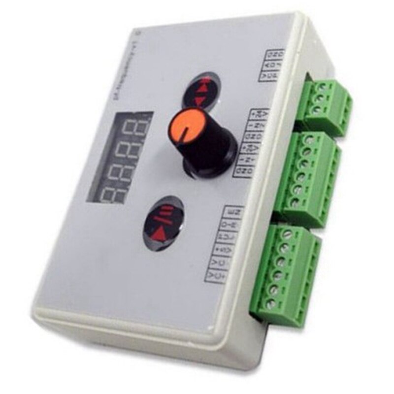 Voltage Regulator Reversible Stepper Motor Speed C... – Vicedeal