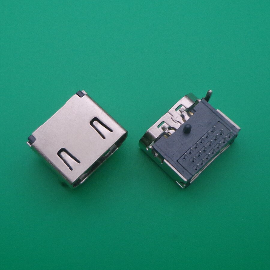 10pcs HDMI 19 Pin Female Plug Female Interface Con... – Grandado