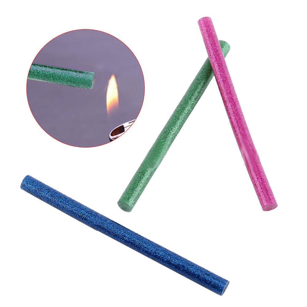 60pcs DIY Mix Color Adhesive Art Heating Repair Pa... – Grandado
