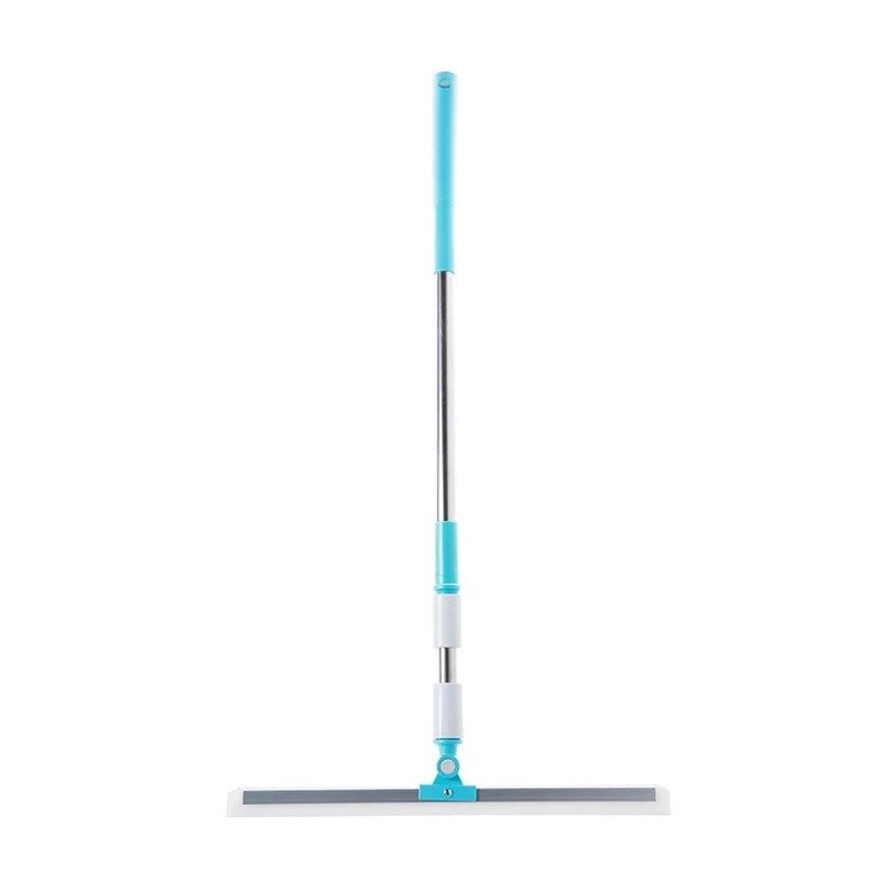 Silicone Wiper Bathroom Sweeping Broom Window Clea... – Grandado