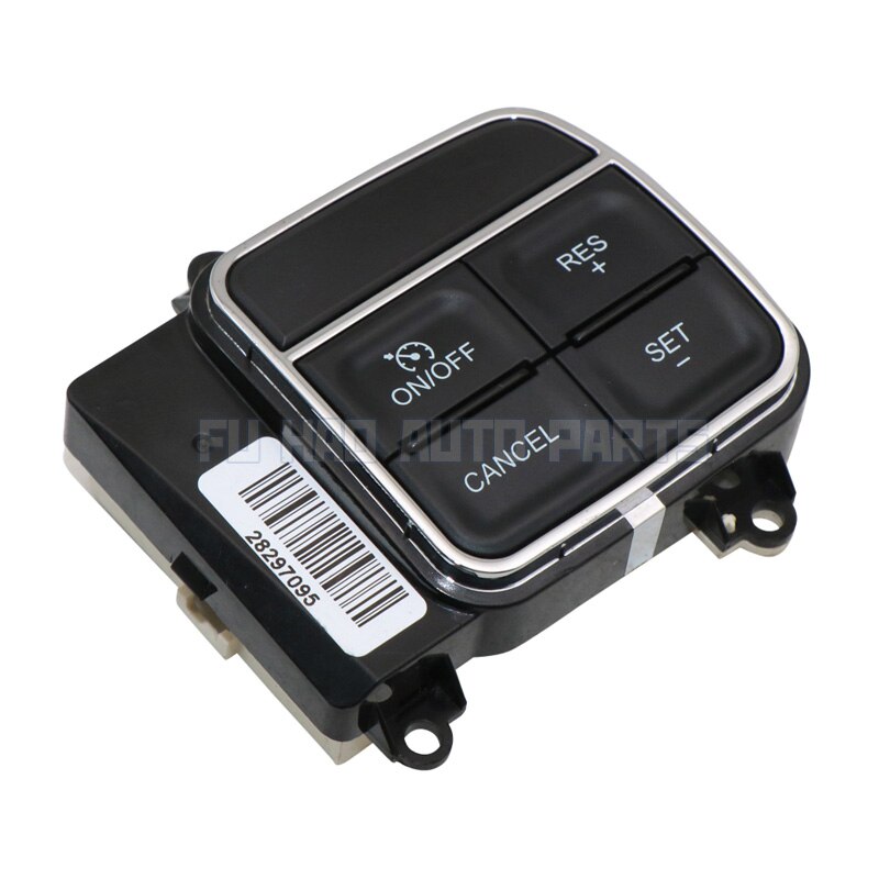 Originele Speed Control Switch 56046252AE Voor Chr... – Vicedeal