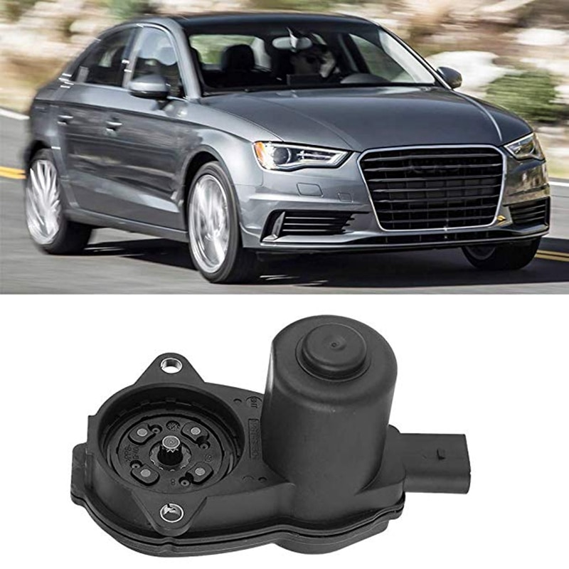 Pinza trasera de coche freno de mano aparcamiento ... – Grandado