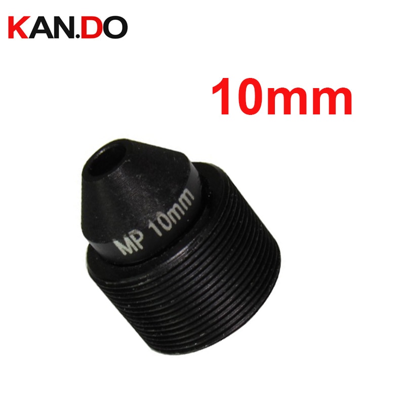HD 2.0Megapixel 10mm Lens M12 Pin-hole Lens for CC... – Vicedeal