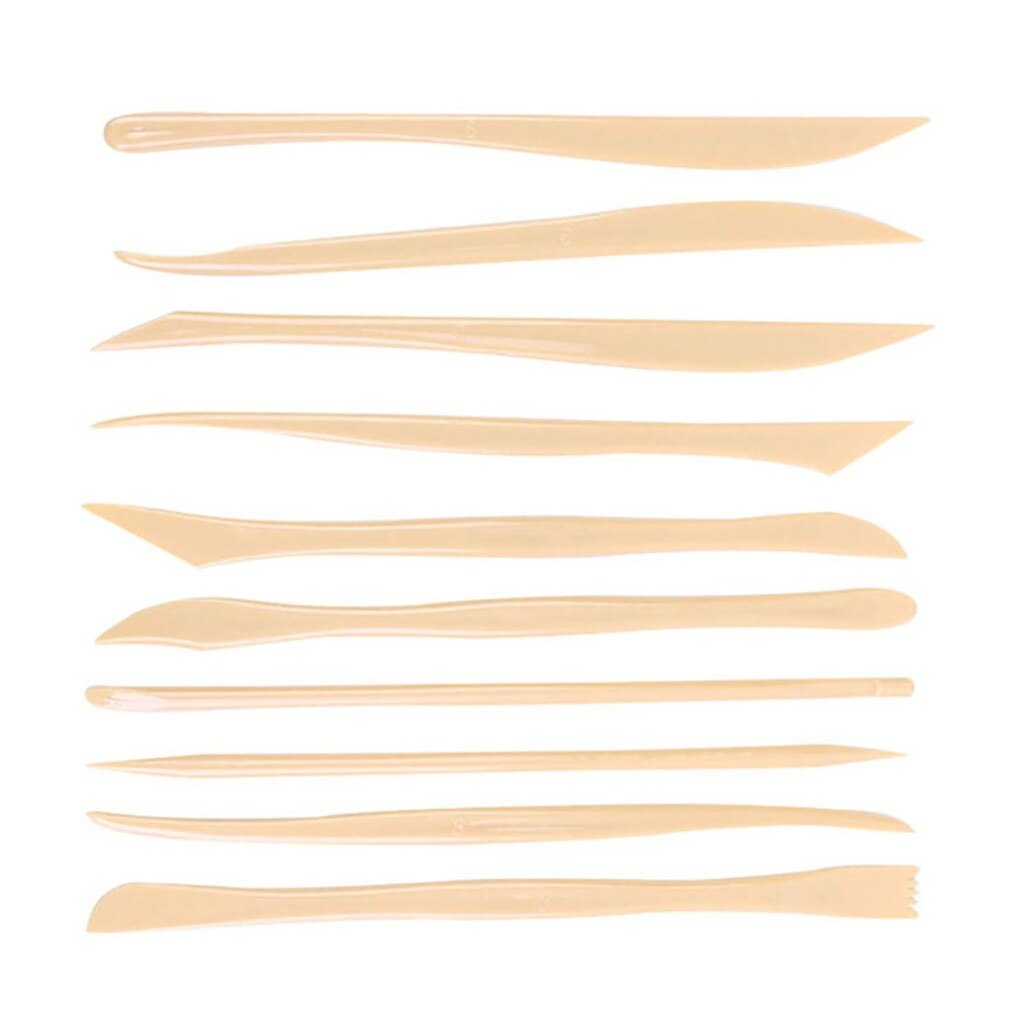 Plastic Crafts Modeling Tool Artist Studio Toy Too... – Vicedeal