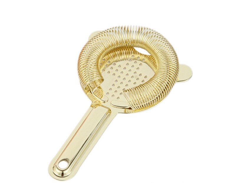 Wowshine rostfritt stål 304 bar sil cocktailsil cr... – Grandado