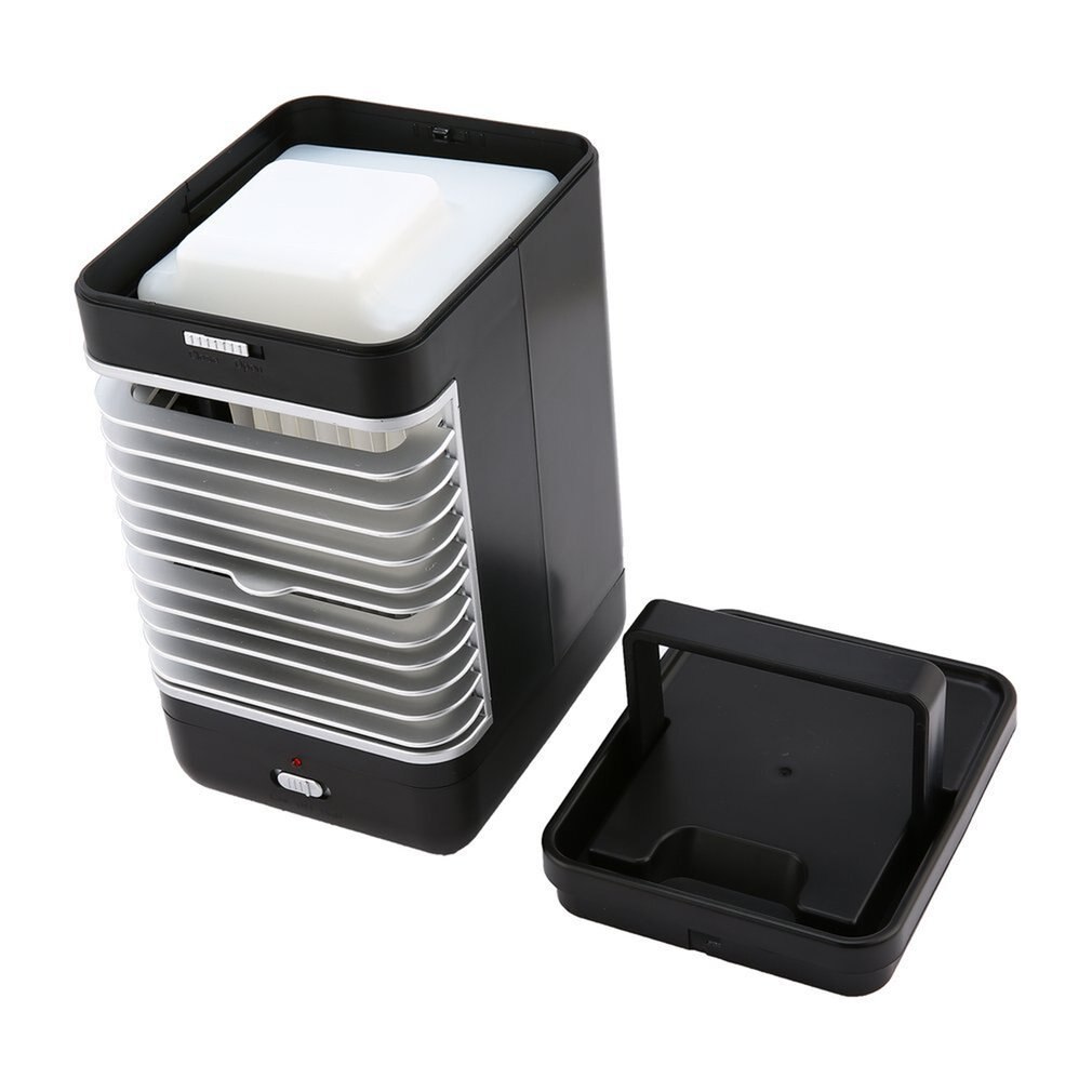 Cool-down Evaporative Air Cooler Indoor Portable C... – Vicedeal