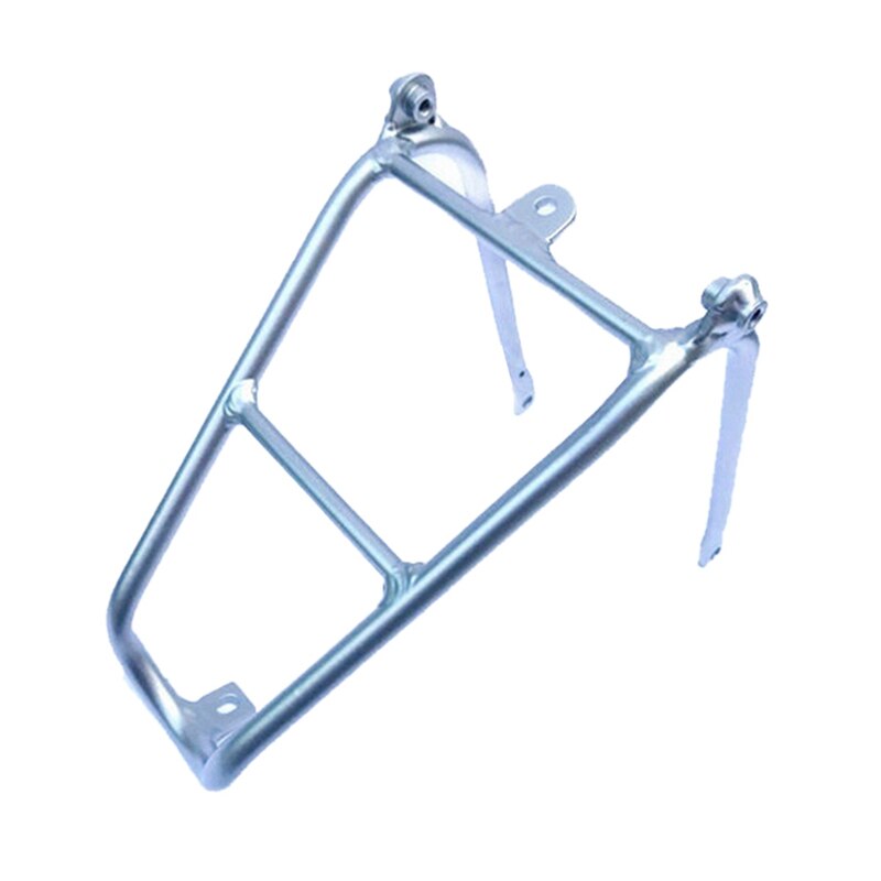 Aluminium Alloy Q Type Racks Rear Rack With Hook F... – Grandado