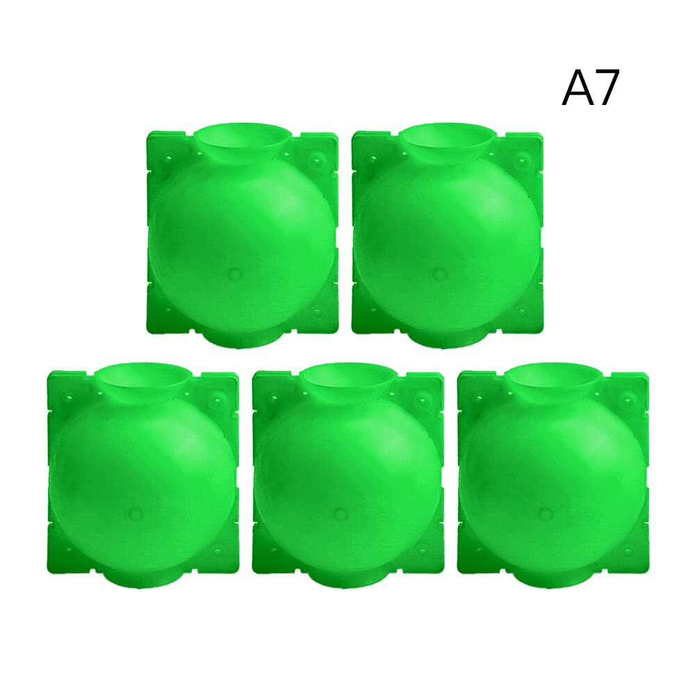 5 Pcs Useful Plant Grow Case Reusable Plant Flower... – Grandado