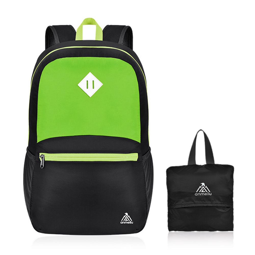 15L Super Lightweight Outdoor Backpack Camping Hik... – Grandado