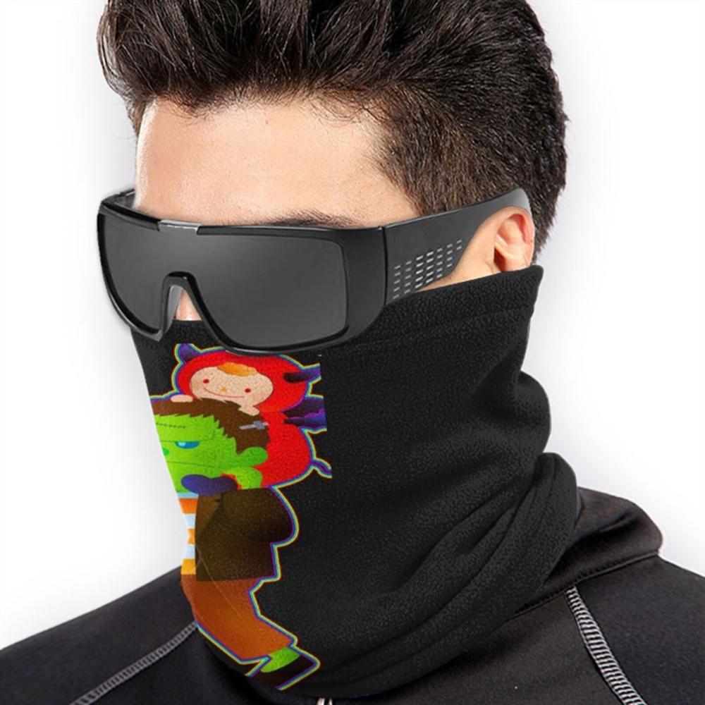 Dont Talk To Strangers Scarf Bandana Headband Outd... – Grandado