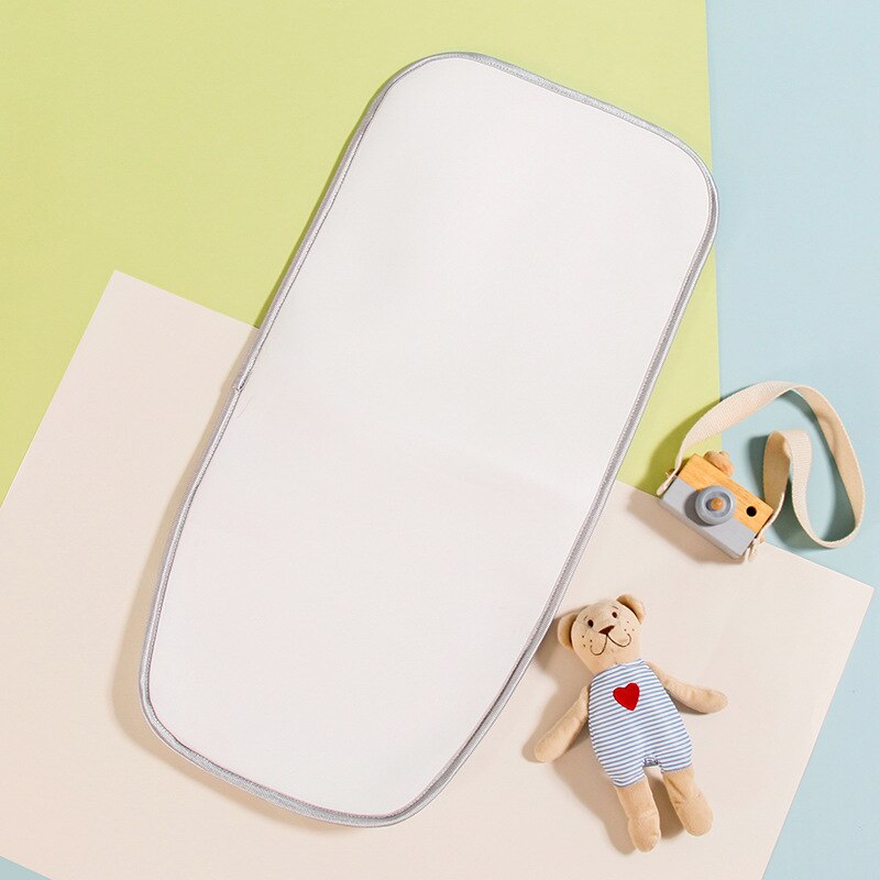 90X50cm Nordic Baby Nest Bed Portable Crib Travel ... – Grandado