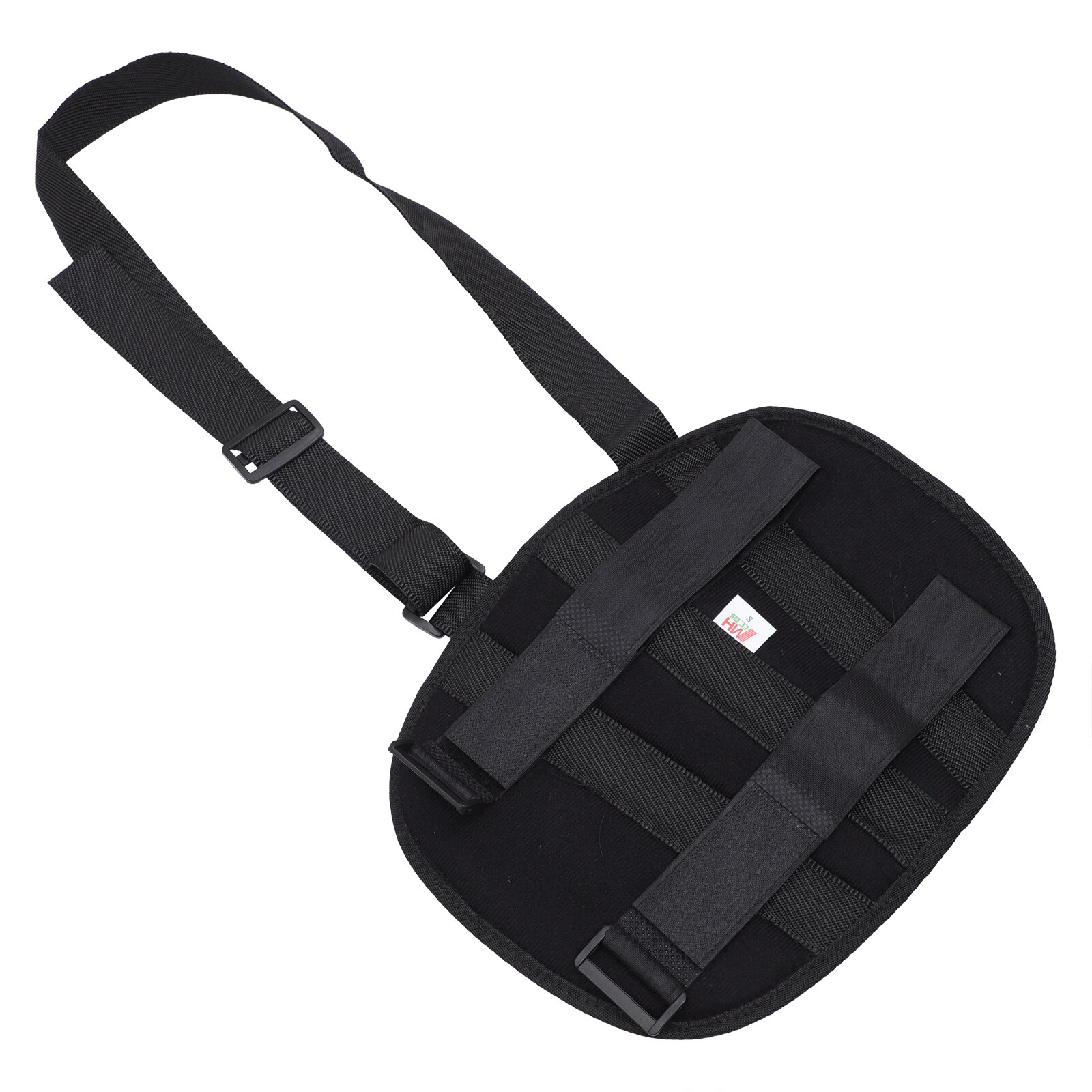 Bovenarm Vaste Strap Gebroken Arm Sling Verstelbar... – Vicedeal