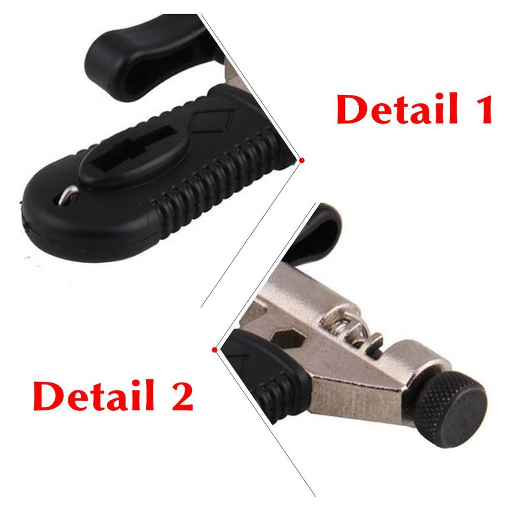 Bicycle Chain Cutter Stainless Steel Disassembly A... – Grandado
