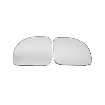 Car Sub Small Round Convex Fan-shaped Rectangular ... – Vicedeal