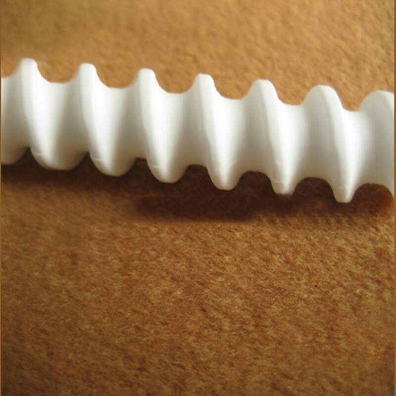 ceramic threaded rod Alumina 95 porcelain ceramic ... – Grandado