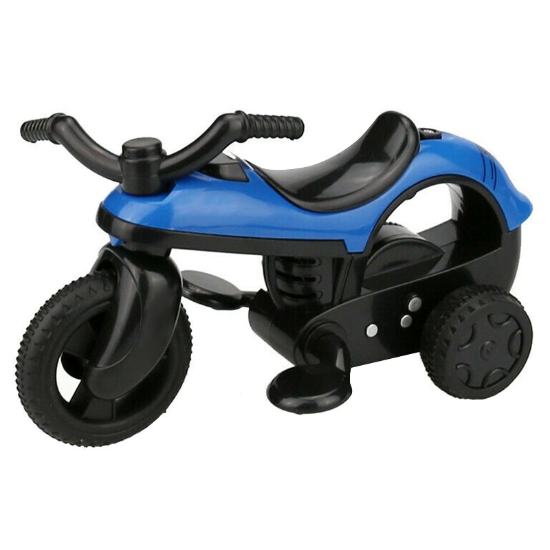 Mini Motorcycle Toy Model Pull Back with Big Tire ... – Grandado
