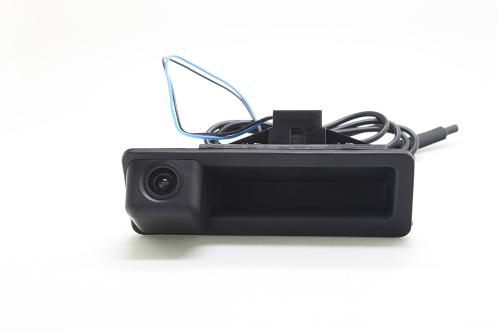 CCD HD Car Rear View Camera For BMW F30 F10 E60 E9... – Grandado