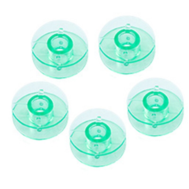 25Pcs/Set Bobbins Box Set Sewing Machine Spools Co... – Vicedeal