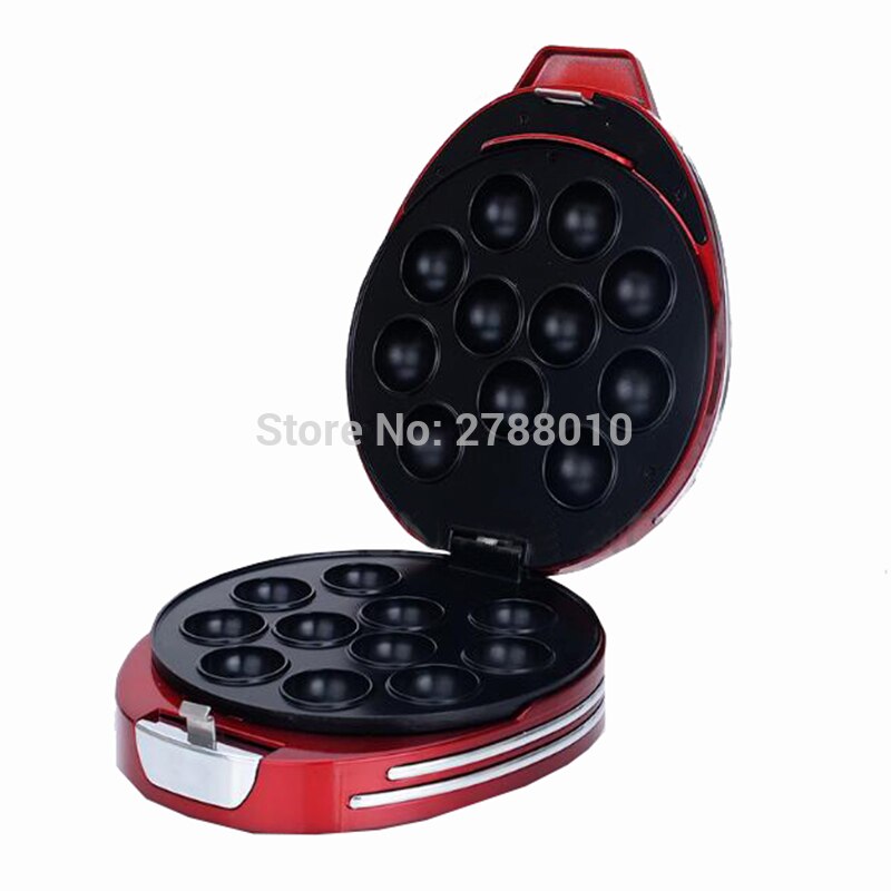 Mini Electric lollipop cake machine DIY Small cake... – Grandado