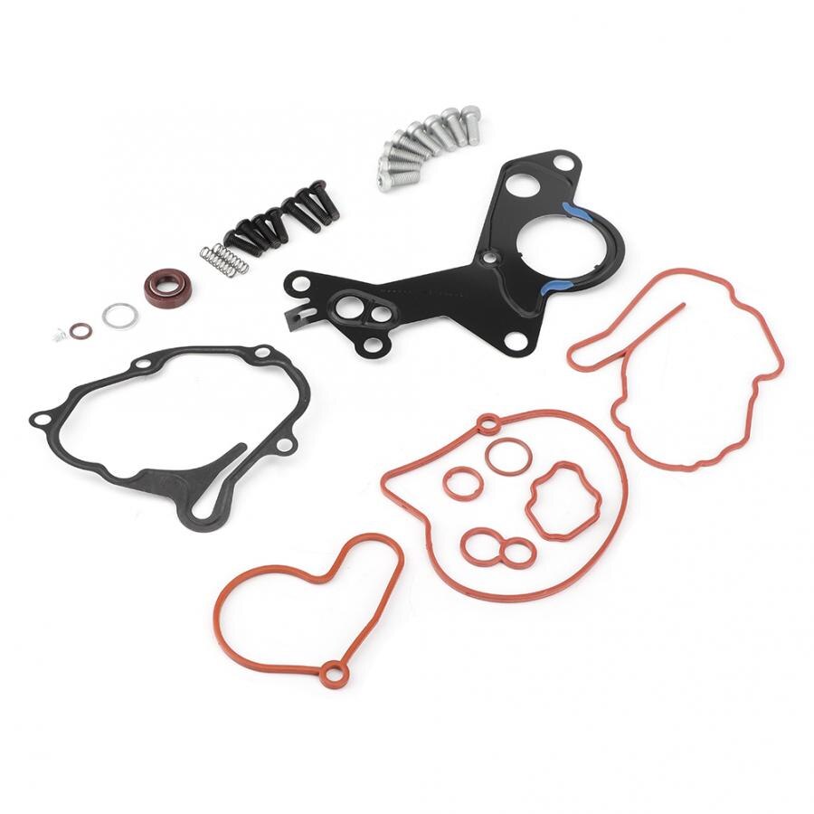 Car Vacuum Pump Repair Kit 038145209Q Fits for SEA... – Grandado