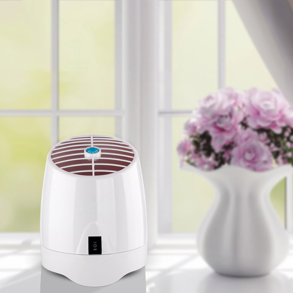 Air Purifier Household Ozone Sterilization And Vir... – Grandado