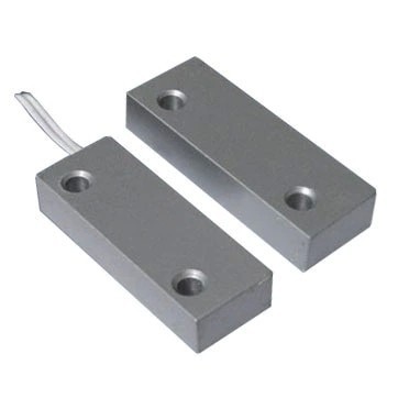 NC wired Magnetic Contact Door Magnetic Reed Switc... – Grandado