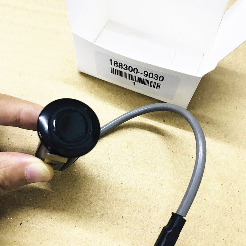 Parkeringssensor oem pz362-00208-b0 188300-9030 p... – Grandado