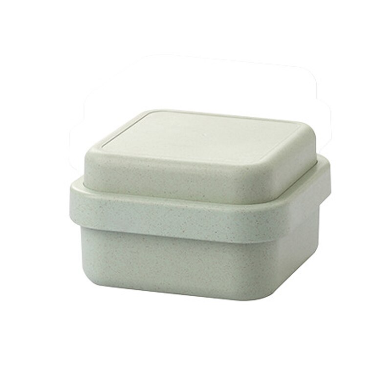 Bamboo Fiber Lunch Box Bento Box Health 800-1000ML... – Vicedeal