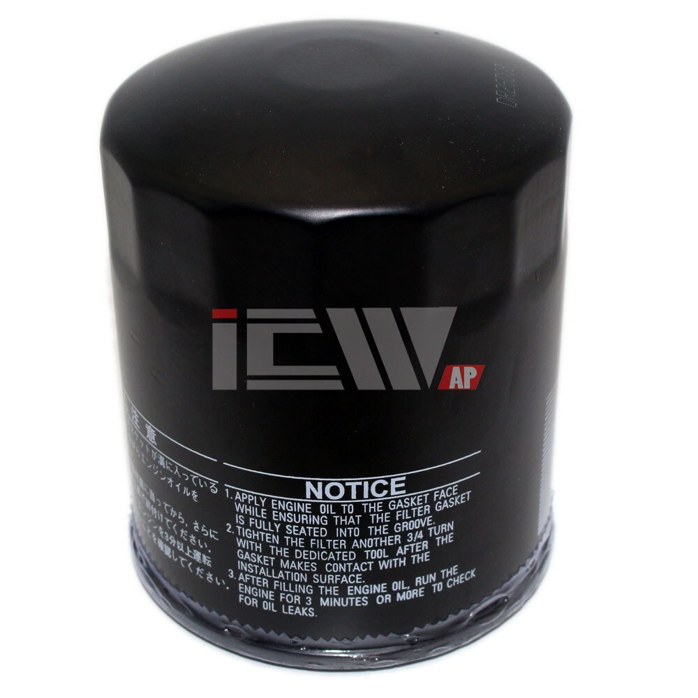 10pcs Oil Filter For Toyota COROLLA AVENSIS CROWN ... – Vicedeal