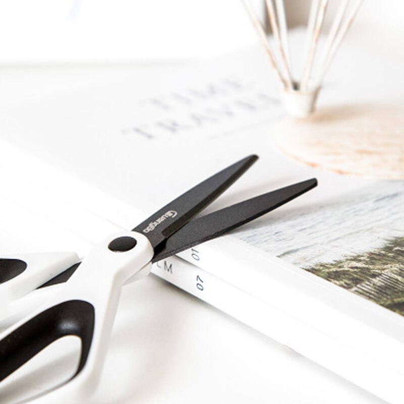 Fizz Schaar Anti-Stick Kantoorbenodigdheden Schaar... – Grandado