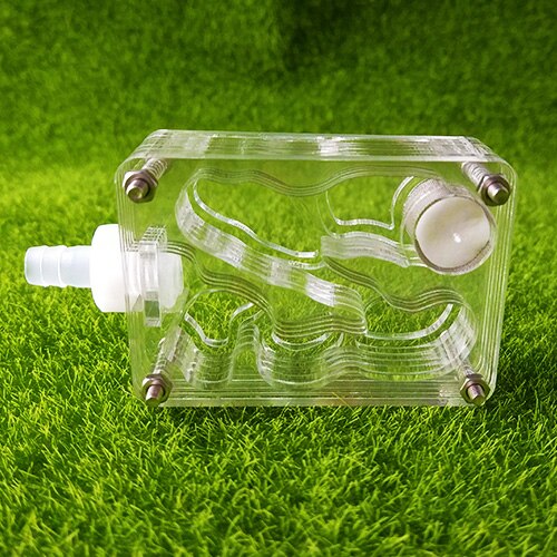 DIY z ant farm acrylic moisture with feeding area,... – Vicedeal
