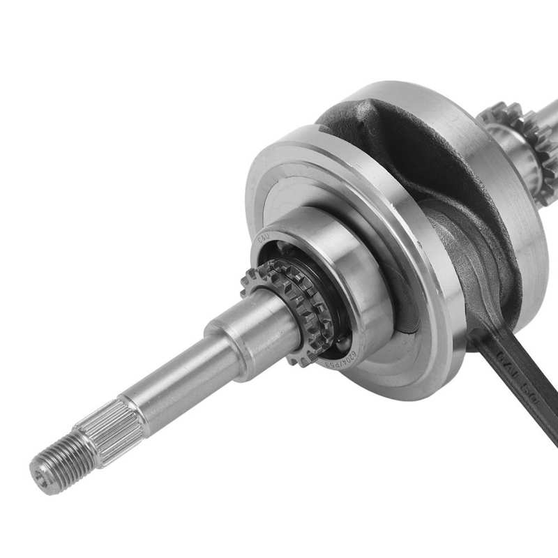 Crankshaft Assembly Steel Alloy Good Balance Crank... – Vicedeal