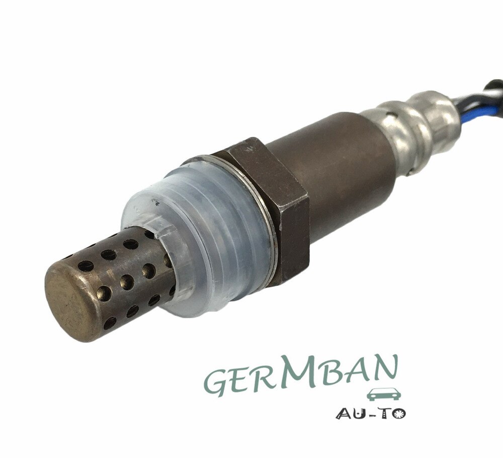 Manufactured 4 wires Oxygen Sensor Lambda Sensor f... – Grandado