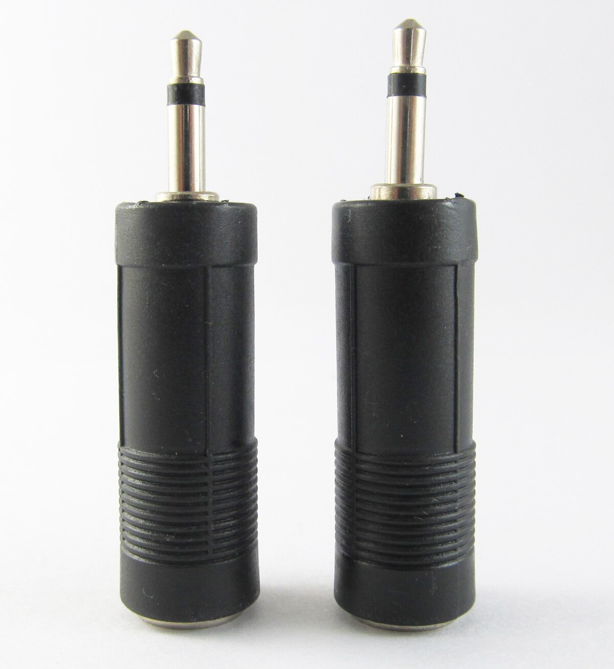 1pc 1/8" 3.5mm Mono Male to 1/4" 6.35mm Mono Femal... – Grandado
