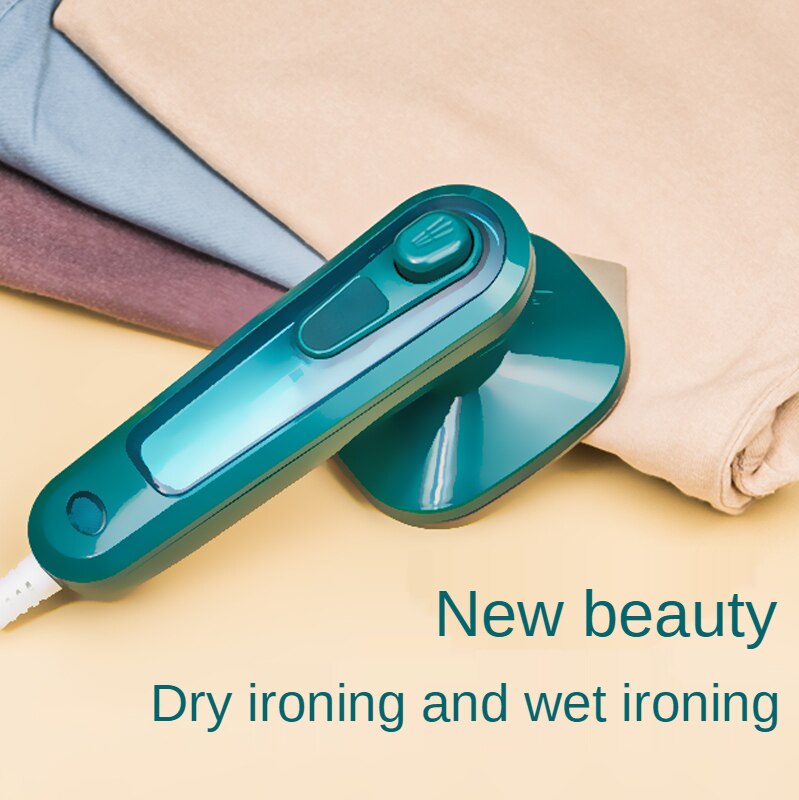 Handheld Portable Garment Ironing Machine Steam Ho... – Grandado