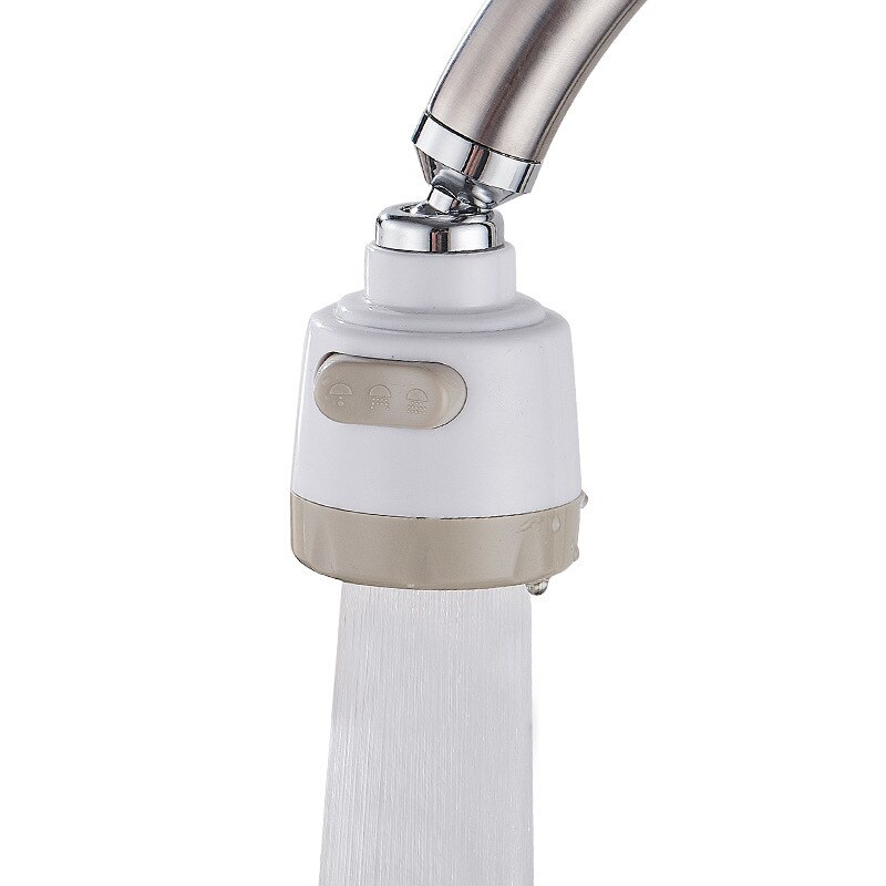 Water Tap Defence Splash Head Kitchen Pressure Boo... – Vicedeal