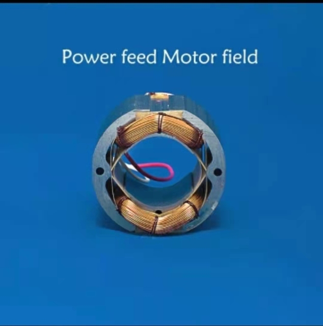 1pc Power Feed Armature Assembly ALSGS AL-310S ALB... – Grandado