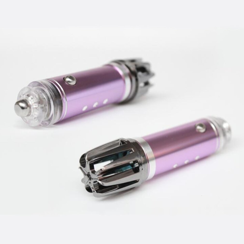 Mini Auto Fresh Air Ionic Purifier Oxygen Bar Ozon... – Grandado