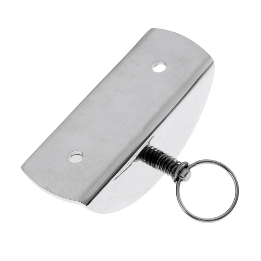 Marine 316 Stainless Steel Boat Anchor Lock 4" X 1... – Vicedeal