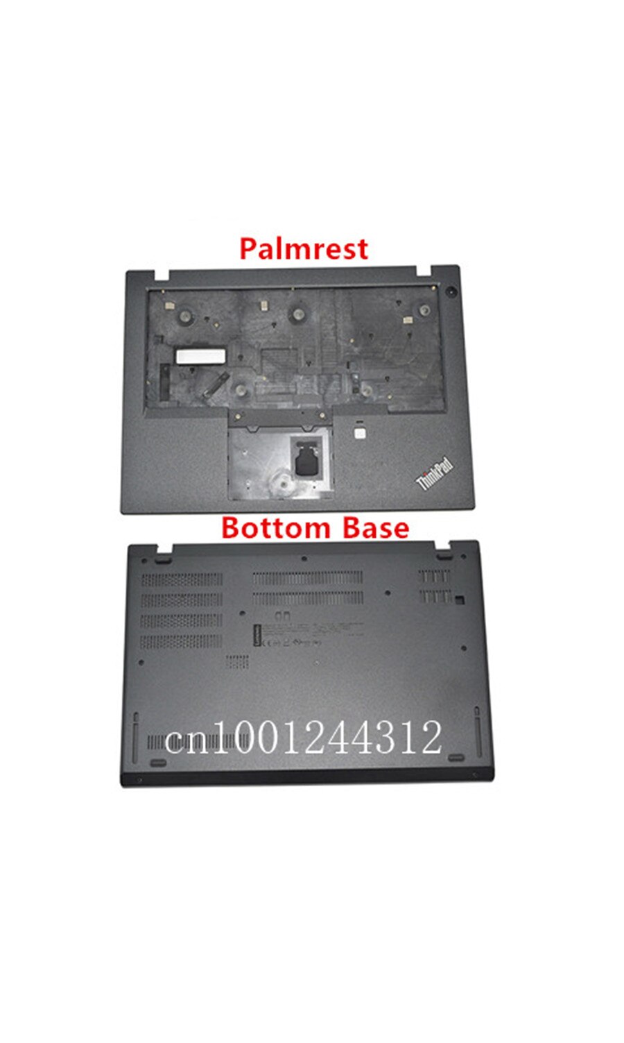 Originele Voor Lenovo Thinkpad L480 LCD Rear Top D... – Grandado