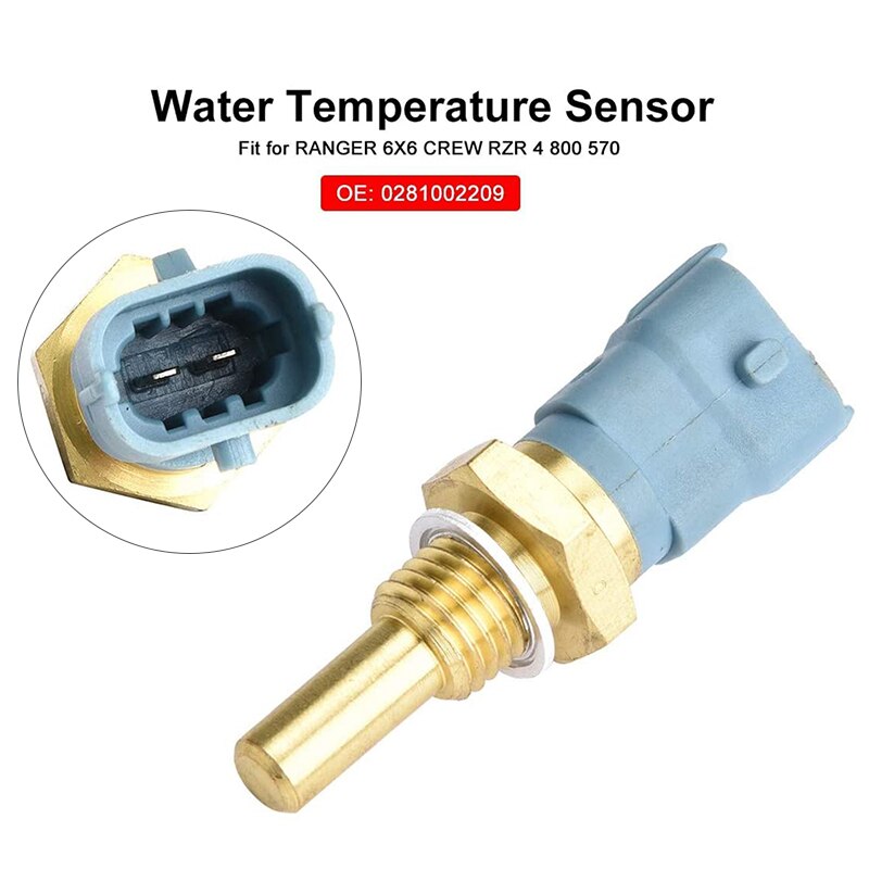 Water Temperatuur Sensor,Automotive Temperatuursen... – Grandado