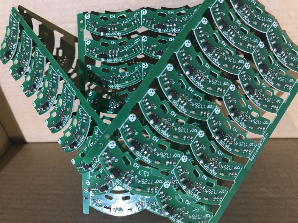 AKM motor Hall plate – Grandado